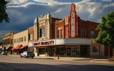 Best And Fun Things To Do Places To Visit In Sidney Nebraska