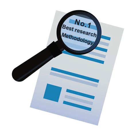 Higs Types Of Phd Research Methodology Guidelines