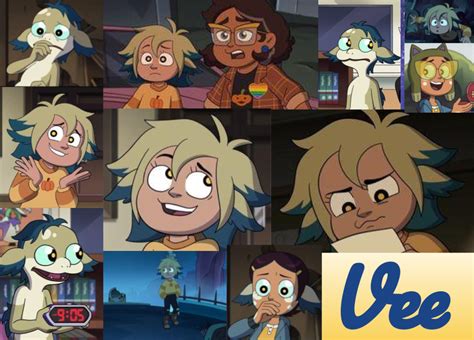 Vee By Pharoahatem1 On Deviantart