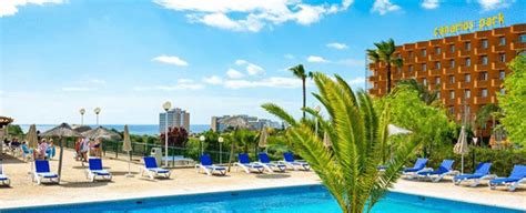 Majorca 3 Star All Inclusive