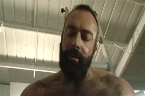 Brad Kalvo At Babe 18 Tube