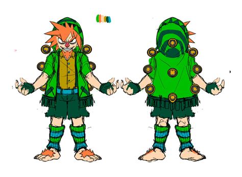 Cereal Killaz 2 D Fighting Game Demo Build Crowdfund News