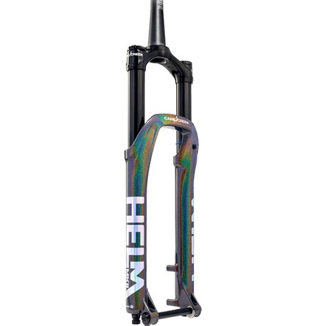 Cane Creek Helm Mkii 29in Boost Fork Limited Edition Galaxy Bike