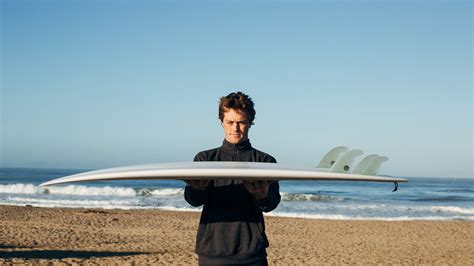 John Simon True Ames