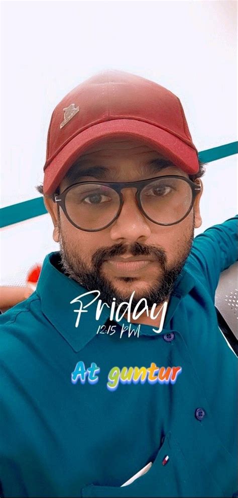 Sunder Shyam On Linkedin Guntur