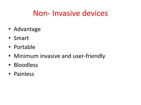 Devics Used To Monitor Diabetes 1 Pptx