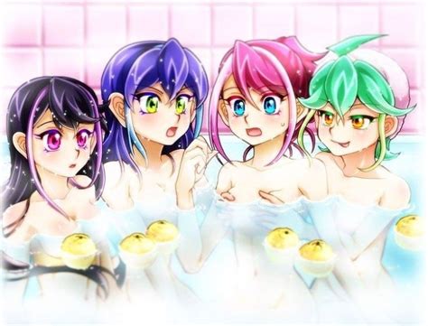 Rule 34 4girls Bathroom Black Hair Blue Hair Breast Grab Female Rule 34 4girls Bathroom Black Hair Blue Hair Breast Grab Female