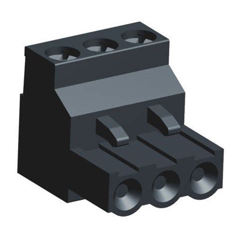 Altech PDSH PCB Terminal Block Solder A Price From Rs Unit Onwards