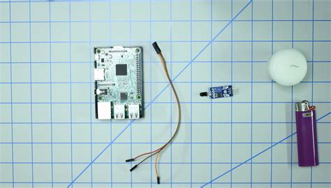 flame sensor raspberry pi 4 steps with pictures instructables