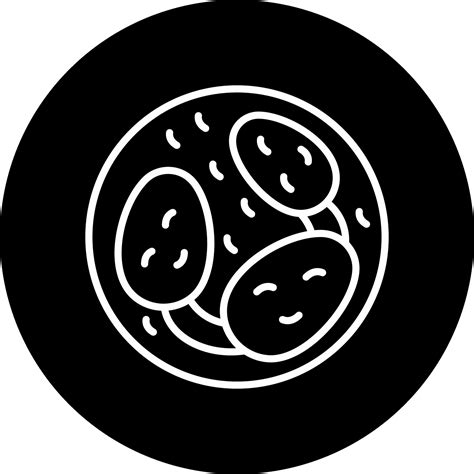 Yeast Vector Icon 32546943 Vector Art At Vecteezy