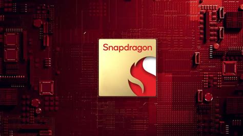 Qualcomm Announcing New Snapdragon Chipset On March 18 Yugatech