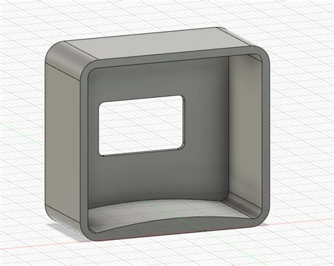 Hiletgo Esp8266 Magnetic Temperature Sensor Box By Benco Studios