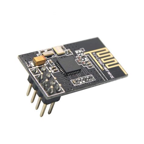 NRF AP Networking Module Zigbee Module With ANT Transceiver Free Shipping ThanksBuyer