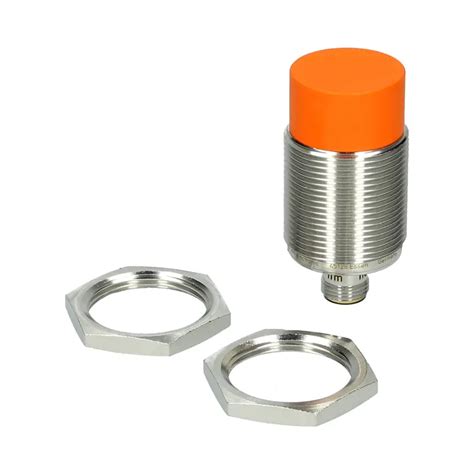 Inductive Sensor Ifm Electronic IIS227 IIK3022 BPKG Automation24