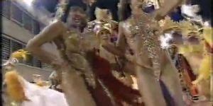Brazilian Carnival Porn Videos