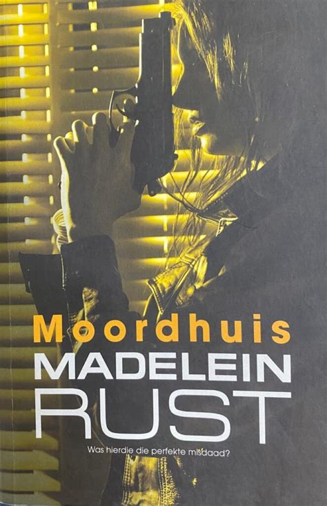 Moordhuis Rust Madelein Kakkerlak Boekhandelaars