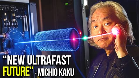 Lasers And A Revolutionary Quantum Computer Go It