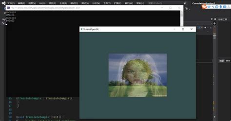 Opengl纹理详解 知乎