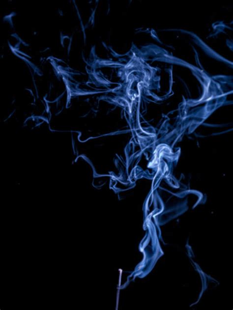 How To Do Creative Smoke Photography Digital Photo Mentor