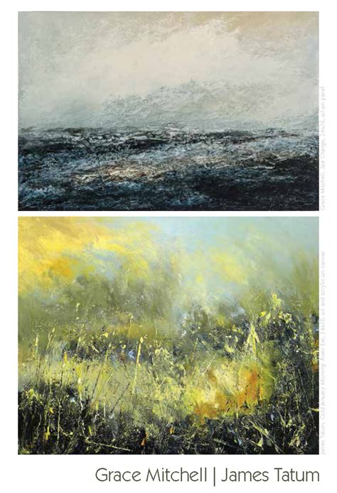 Grace Mitchell James Tatum Massoniart