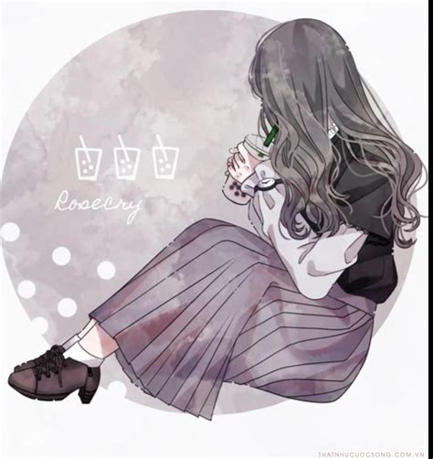 Chia sẻ 89 ảnh avatar đẹp cho con gái cute đẹp nhất