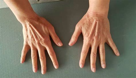 Taru Devani Hired Hands Models Uk