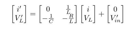 Solved Consider the series RLC Circuit where R Ω L Chegg com