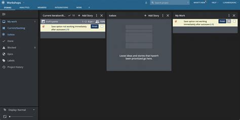 Best Agile Project Management Tools To Try