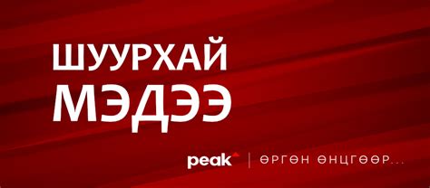 ТЭЦ 4 ийн дэд станцад гарсан галыг унтраажээ Peak News