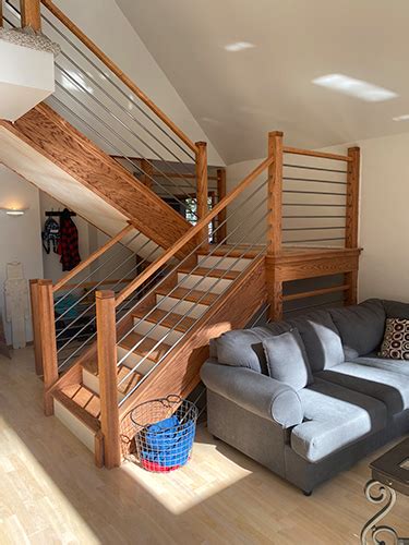 The Best Staircase Designs For Multi Level Homes And Split Level Layouts