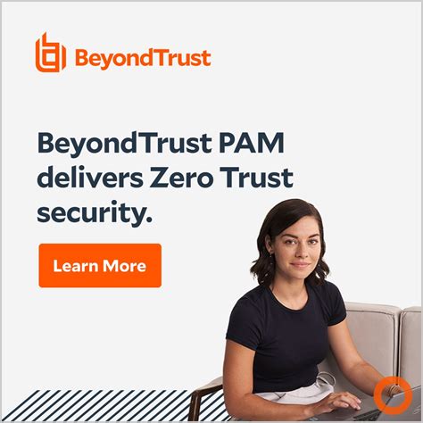 Beyondtrust On Linkedin What Is Zero Trust And Pam Beyondtrust