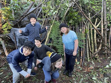 The Rāroan 31 May 2024 Raroa Normal Intermediate