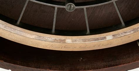 Lot 1031 English Navigation Octant W Case Case Auctions