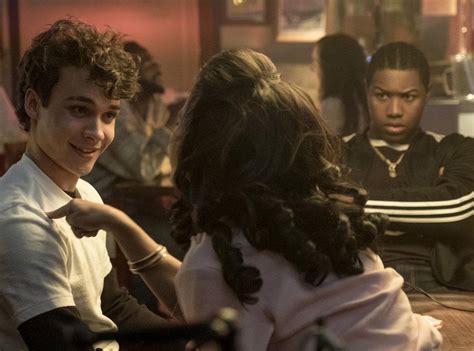 Deadly Class Episode 5 Promo Saudade