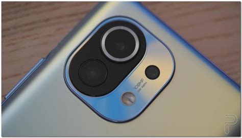 Xiaomi Tipped To Be Working On A Mp Camera Smartphone