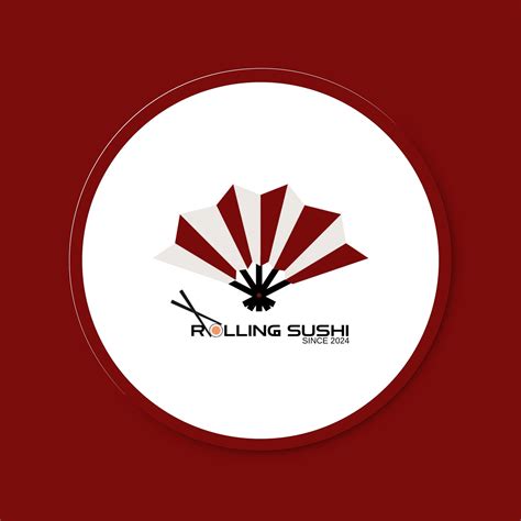 Rolling Sushi • როლინგ სუში Tbilisi
