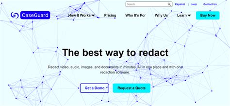 8 Best Data Redaction Software To Hide Sensitive Information