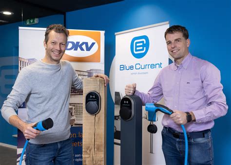 Xwift Kiest Voor Emobility Oplossingen Van Dkv Mobility Fleetbe