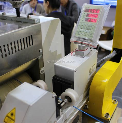 3d Printing Filament Extruder Efficient And Reliable