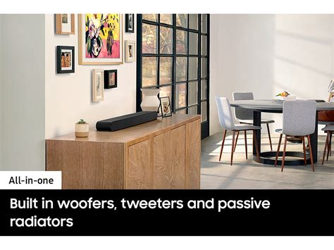 S Series 30 Ch Soundbar S50b Best Deals And Price History At