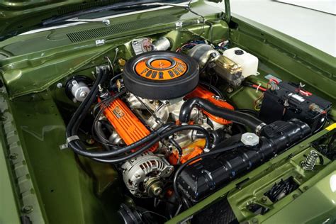 1969 Plymouth Barracuda Fast Lane Classic Cars