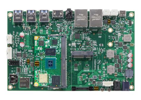 Open Standard Module Archives Vest