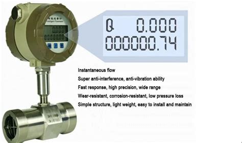 BROIL Stainless Steel Hydraulic Flow Meter For Automotive At Rs Piece In Chennai