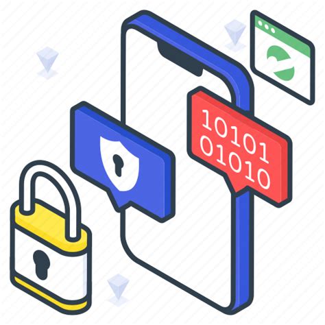 Encryption Security Protection Password Icon Download On Iconfinder
