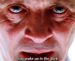 The Silence Of The Lambs S Find And Share On Giphy