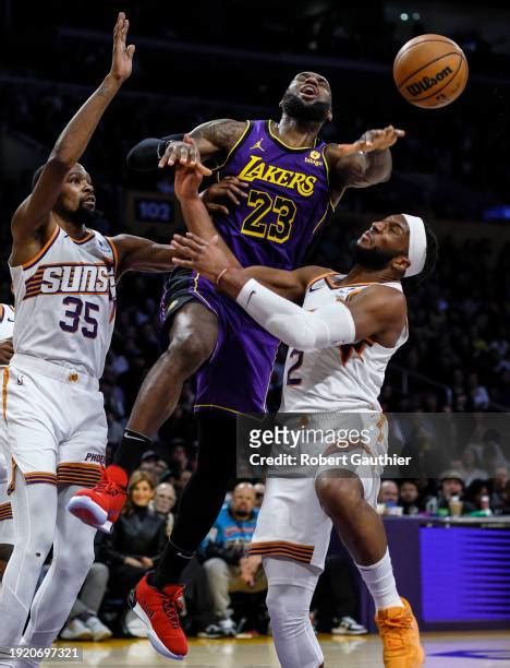 16,223 Los Angeles Lakers Symbols Stock Photos, High-Res Pictures, and ...