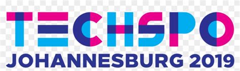 Techspo Johannesburg 2019 Technology Expo At Hyatt Graphic Design Hd Png Download 1200x600