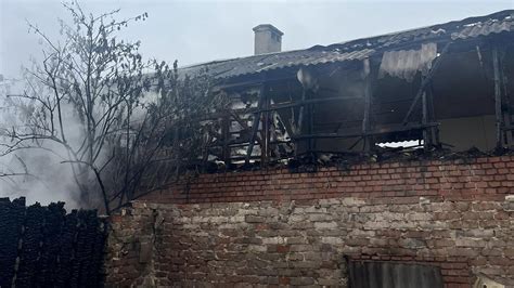 Росіяни обстріляли дронами Shahed Краматорськ поранено жінку та дитину Читайте на Ukr Net