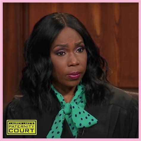 Love This Judge