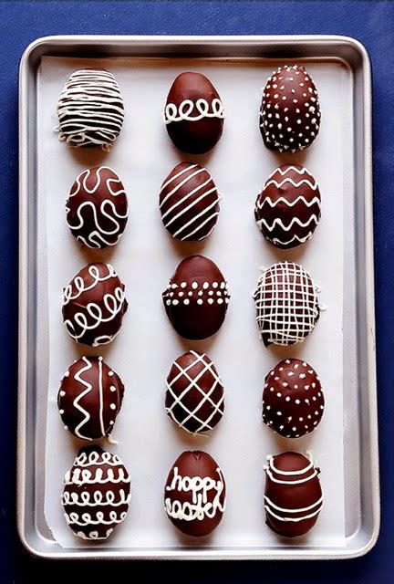 Pinstrosity Oreo Truffle Tutorial